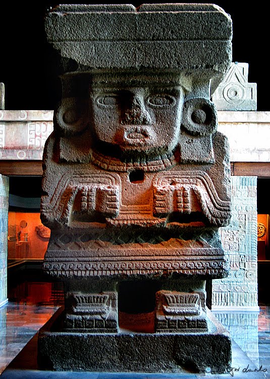 Travelling Photography - Igor Laszlo: Mexico - Mexico City ...