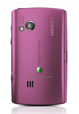 LO ÚLTIMO EN TECNOLOGÍA: Sony Ericsson XPERIA X10 mini y pro en colores ...