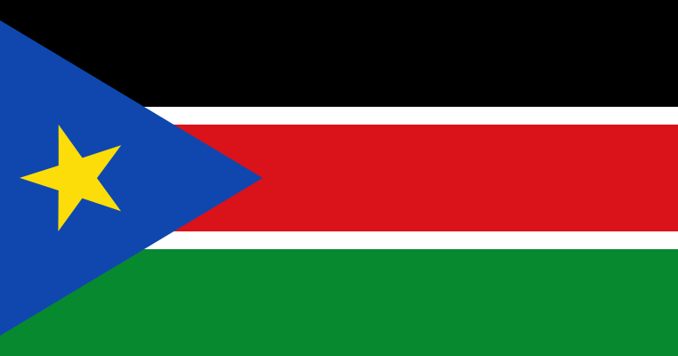 עומר גנדלר: דרום סודן, מדינה חדשה, עקרון ישן