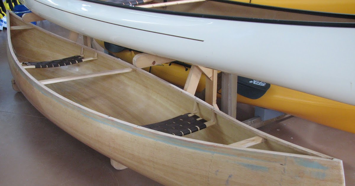 Building the prospector canoe part 2 ~ How to make a cardboard sailing boat