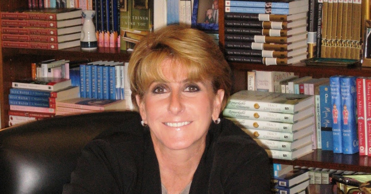 Interview with Literary Agent Deborah Schneider - Deirdra Eden