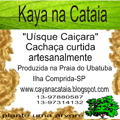 Kaya na Cataia
