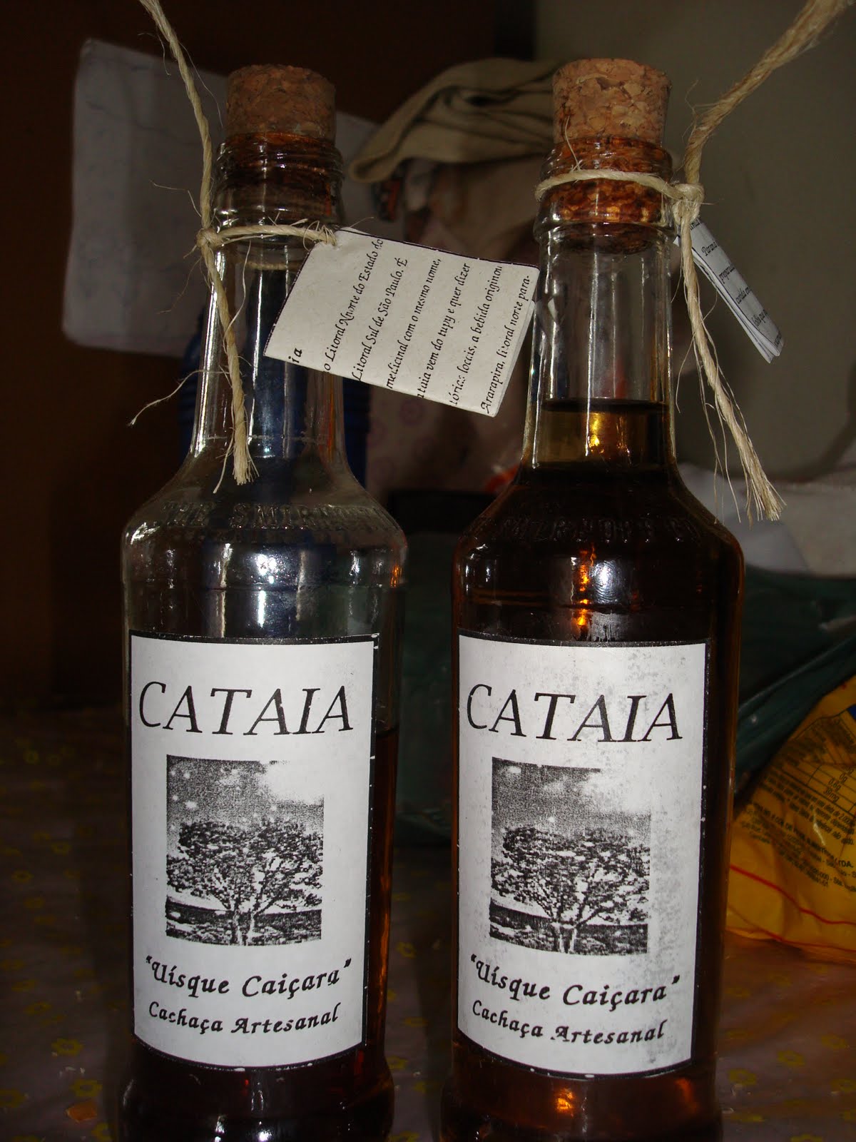 Kaya na Cataia