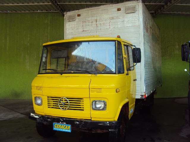 GERACAR MULTIMARCAS, " gerando bons negócios