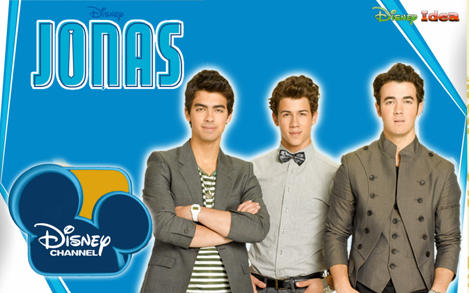 Disney-Idea! - Todo lo de Disney y mas 2011: ¿Jonas Tendría una tercera ...