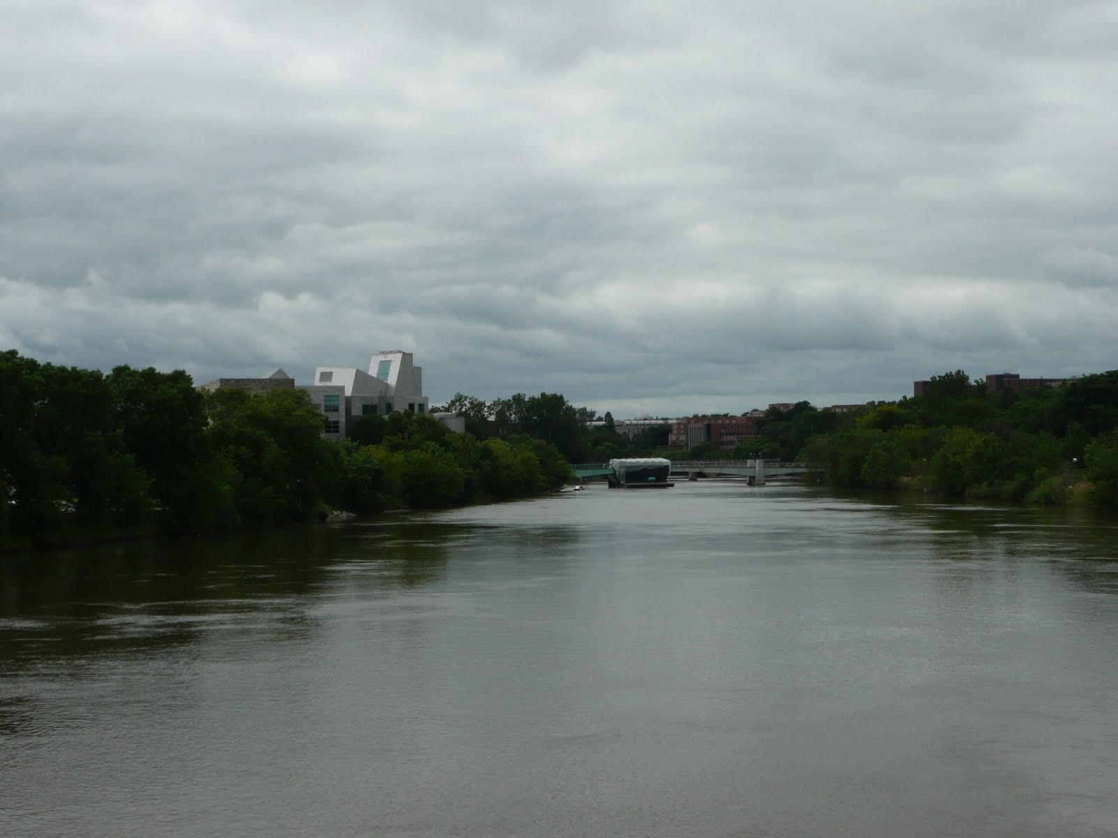 Mannek Photography: The Sites: Iowa City