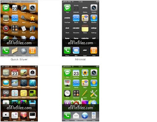 Es Tu Celular: Temas para iPhone