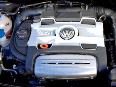 Volkswagen Review: Volkswagen Touran