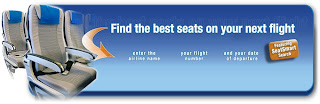 Musings of The Global Traveller: Finding the Good Seats and Avoiding ...
