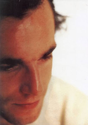 HJY: Daniel Day Lewis....
