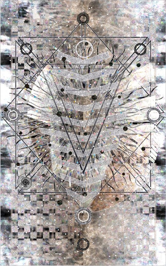 Spiral Blog: 10 Stunning Images by Allan Miller