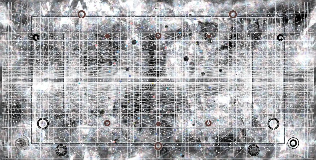 Spiral Blog: 10 Stunning Images by Allan Miller