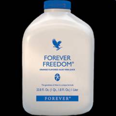 Forever Living Nutrición y Salud: FOREVER FREEDOM