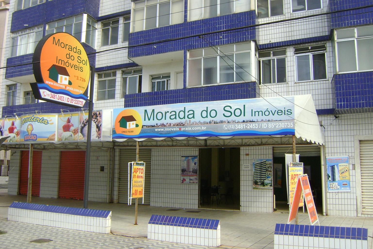 Imobíliria Morada do Sol: Imobiliaria Morada do Sol