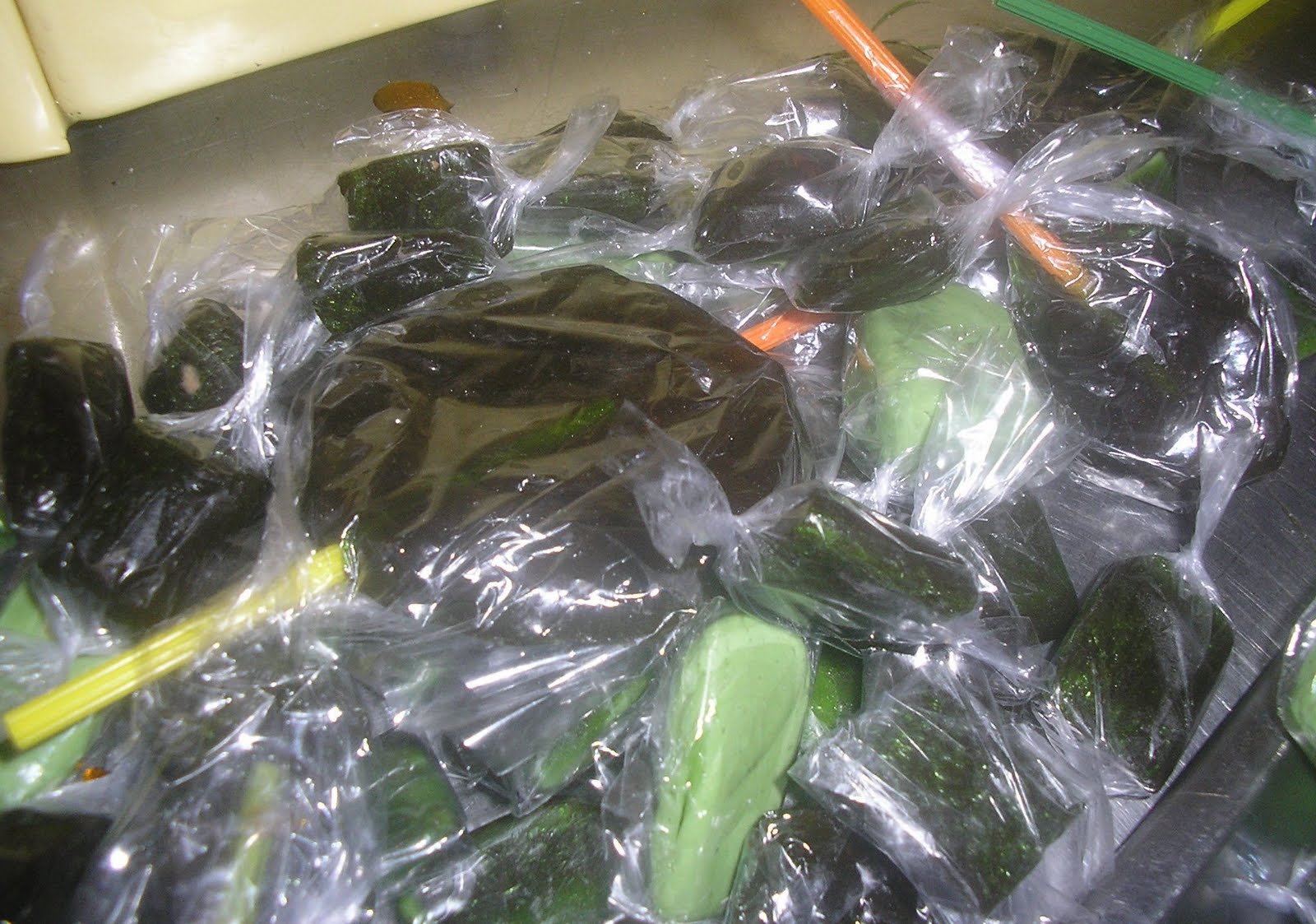 EMPRESA CONFIPANELA SANDONA: PRODUCCION DE CONFITE DURO Y CHUPETAS