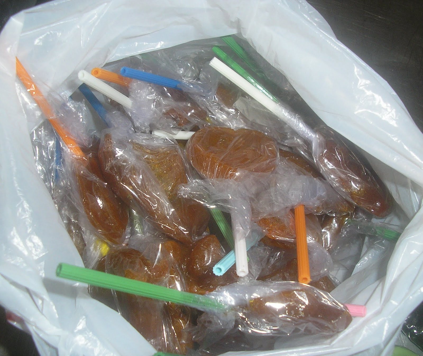 EMPRESA CONFIPANELA SANDONA: PRODUCCION DE CONFITE DURO Y CHUPETAS