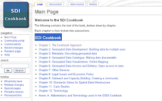 Blog IDEE: abril 2009