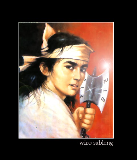 Fakta Pendekar Wiro Sableng 212 - Berita Aneh dan Unik Terbaru