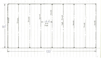 Timber Frame Construction by Vermont Timber Works.: Your indoor riding ...