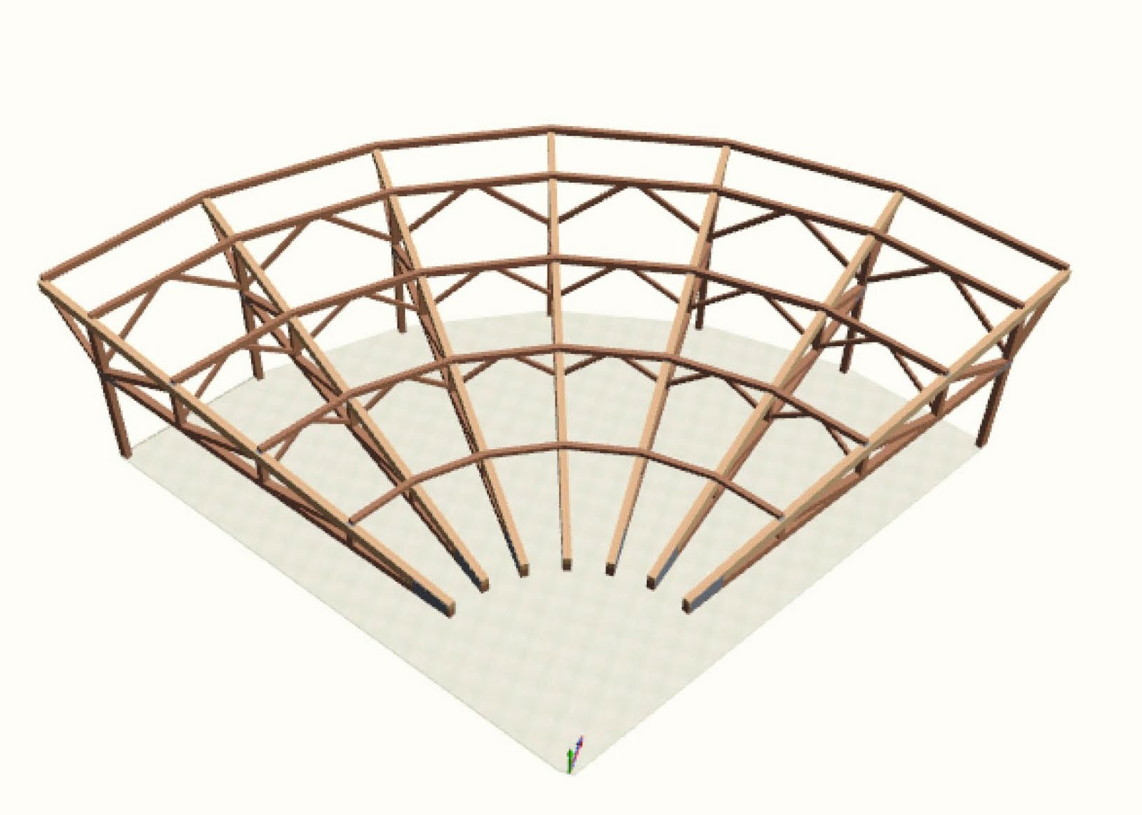 Beautiful Heavy Timber Construction by Vermont Timber Works.: Designing ...