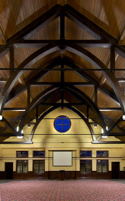 Beautiful Heavy Timber Construction by Vermont Timber Works.: Stunning ...