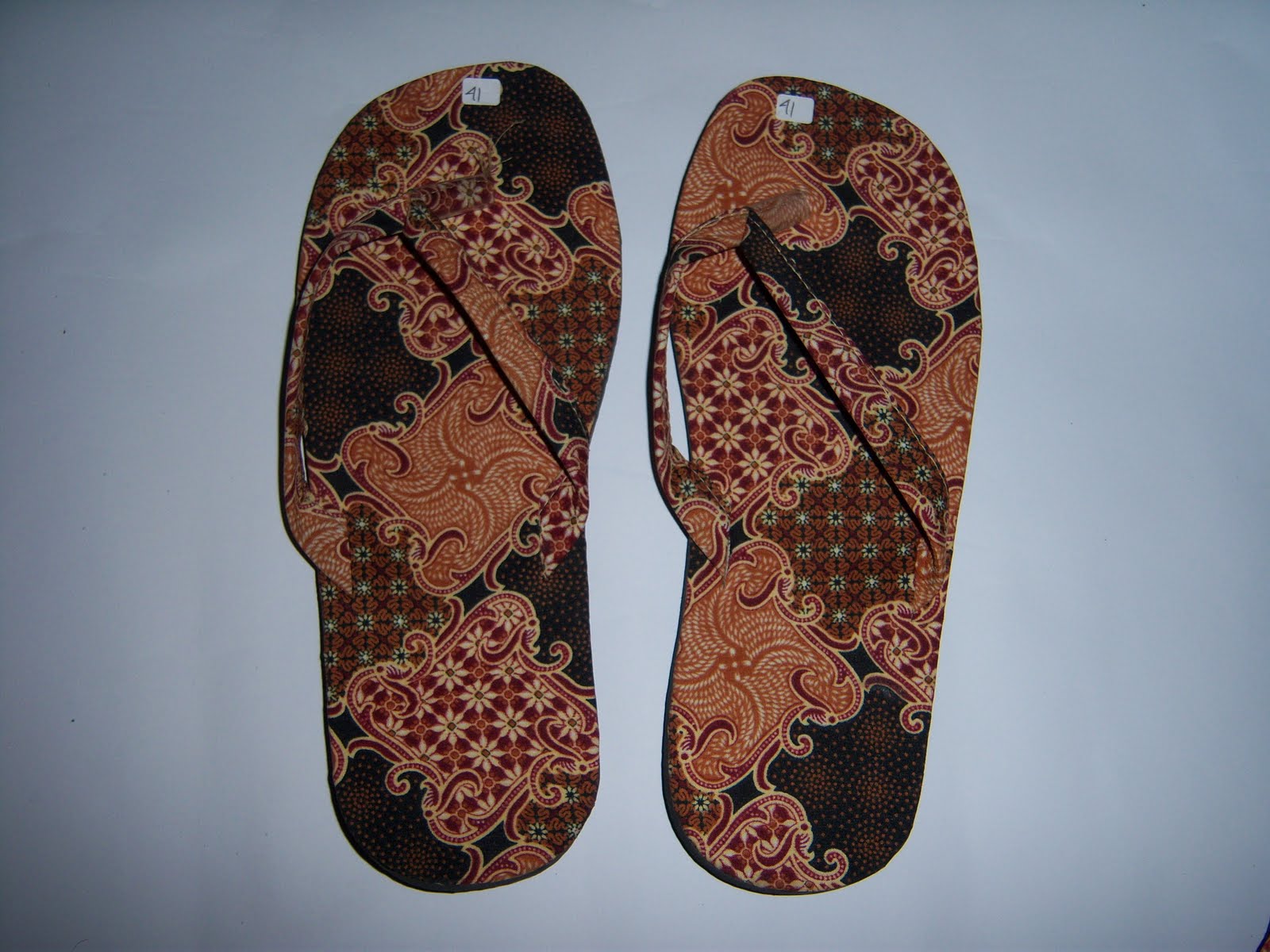 Batik Ekslusif