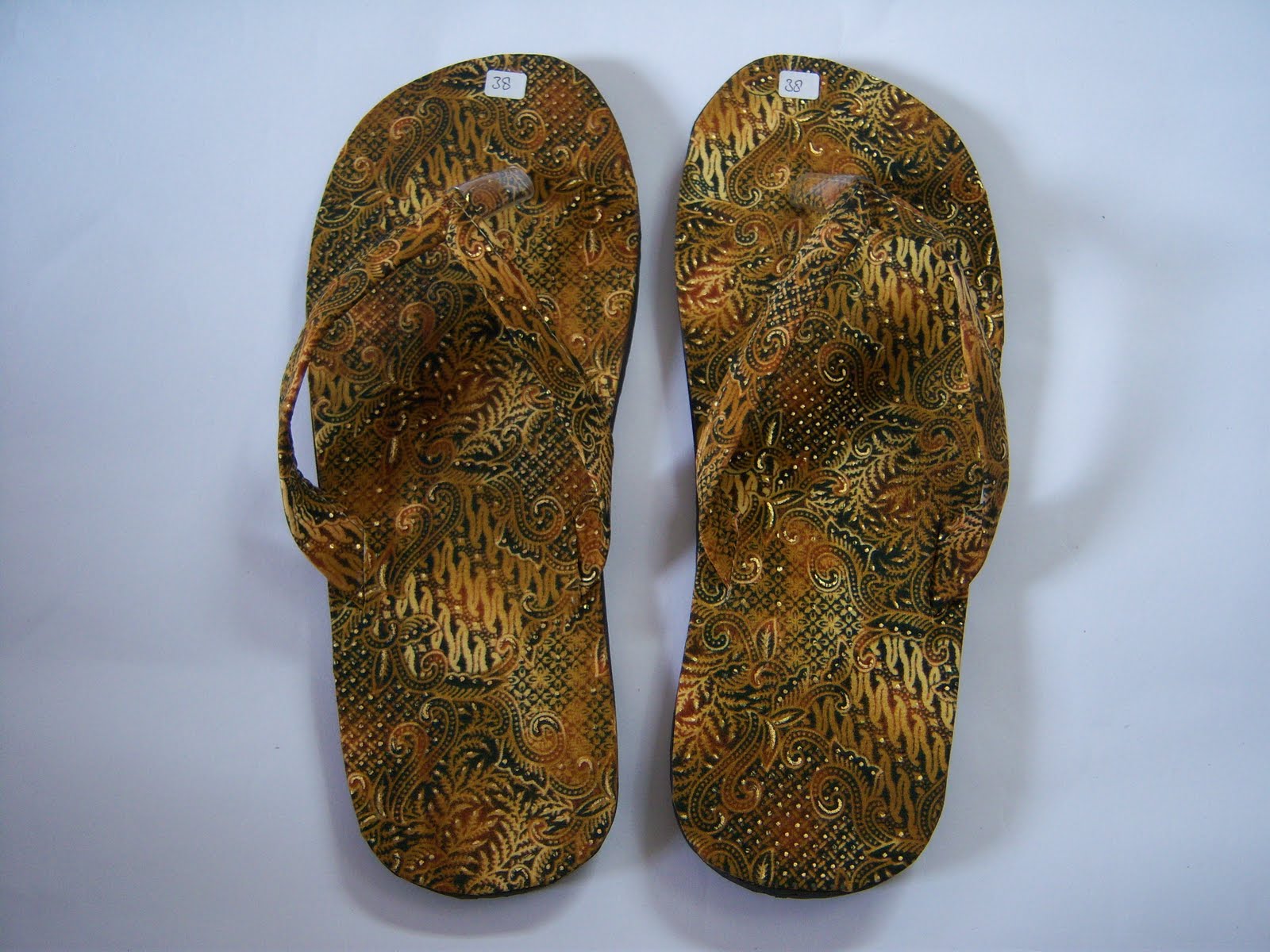 Batik Ekslusif