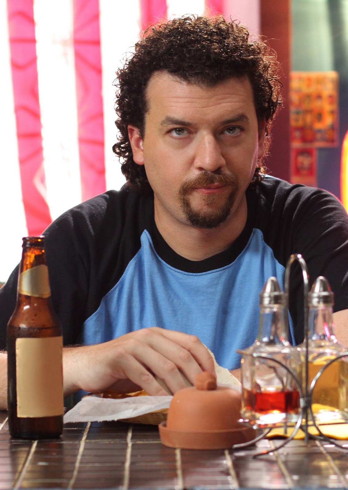 I Screen, You Screen: Why I love Danny McBride