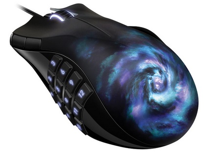 Funtrublog: Razer Naga Maelstrom and Naga Molten Special Edition MMO ...