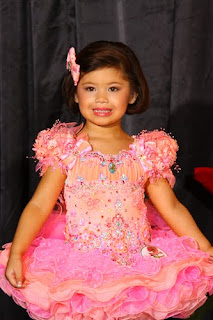 Pageant Blog: Pageant Blog 2