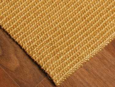 D-1 D-Zee: Great to decorate with the sisal