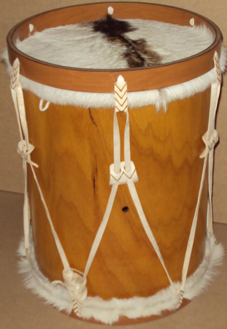 Bombo Leguero - Percussões Perussatto