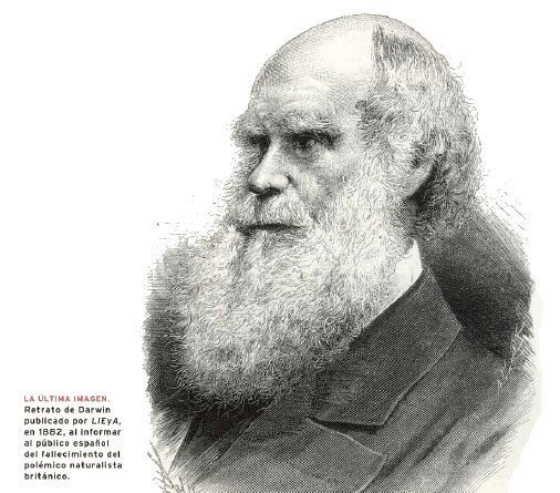 rescatalaHistoria: 1. CHARLES DARWIN. 2.HOMINIZACIÓN