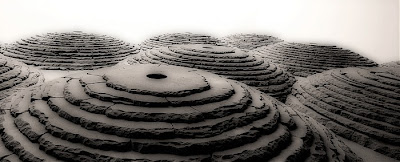 arteletras: El Land Art