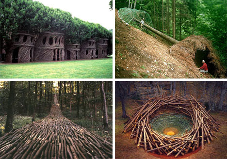 arteletras: El Land Art