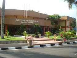 IPGM Darulaman Campus Mathematics Department: Welcome To The PISMP IPGM ...