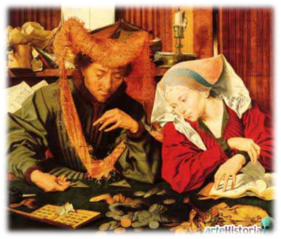 La mejors ecOnomia: Mercantilistas