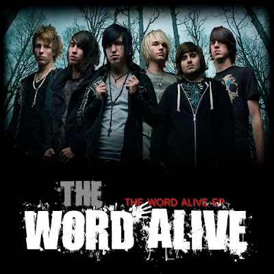 Freak Musik Emotions: The World Alive - Demo 2008 (full Craig Mabbit)