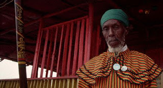 RASTAFARI CULTURE!JAH IS PRAISED!: Entrevista com Anthony B sobre ...