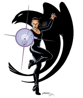 " Stuff ": George Perez