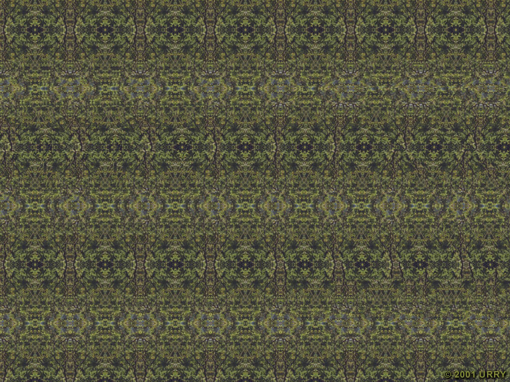 Syrah: 3D stereograms ;)