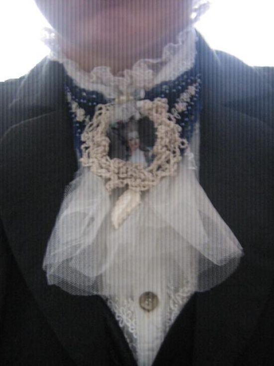 MARASQUIN: JABOU "MARIE ANTOINETTE"