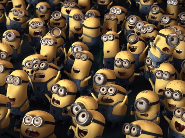 FilmFather: Despicable Me (2010)