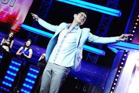 Showbiz Portal: Jay-R Pictures