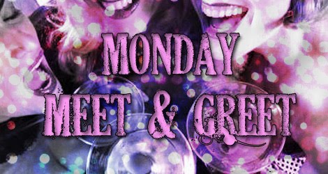 Altered Lions and Sacrificial Lambs: Monday Meet & Greet with PJJ0930