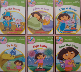 The Baby and Kid Bookstore: Books Station