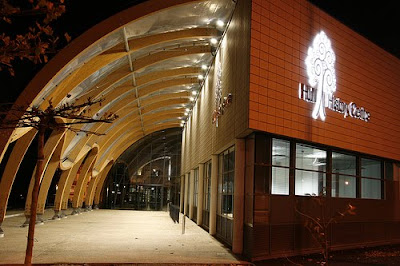 Exploring Bransholme: Hull History Centre