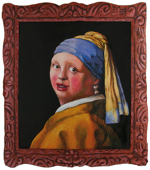 L'Art Ogre: L'Art Ogre en images...