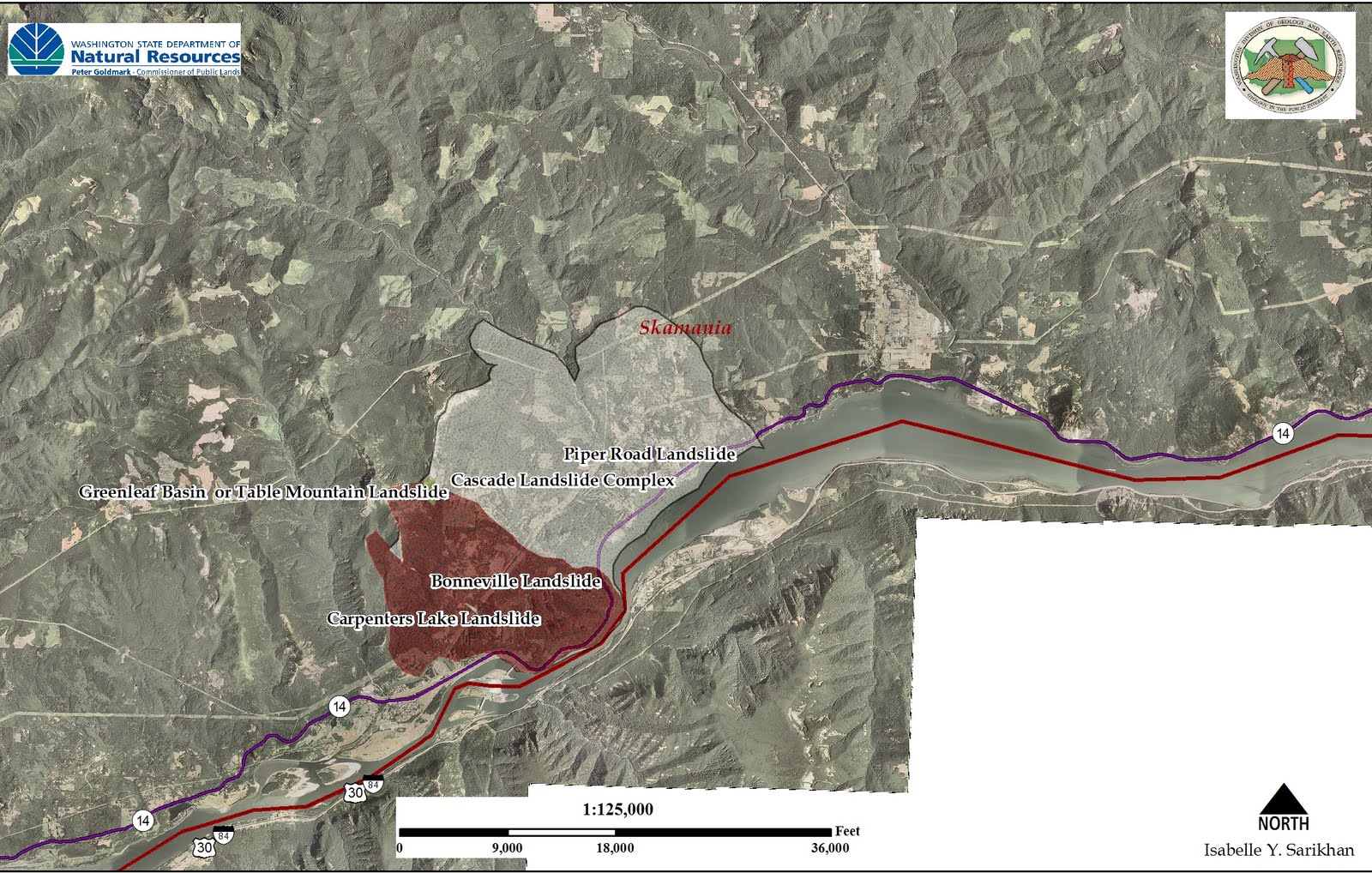 Reading the Washington Landscape: Could a Pakistan-like event happen in ...