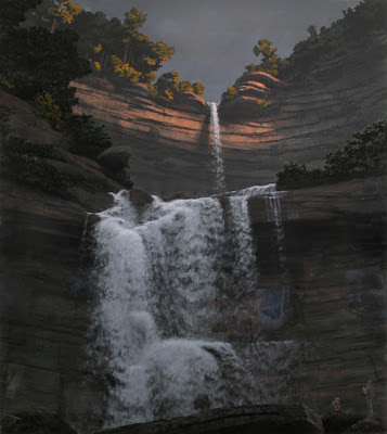 Reading the Washington Landscape: The Chuckanut Range and Silver Creek ...